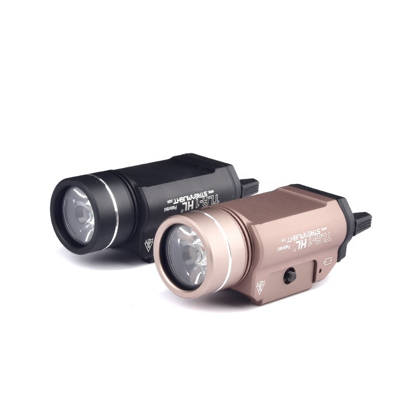 Tactical 1000 Lumens TLR Gun Light LED